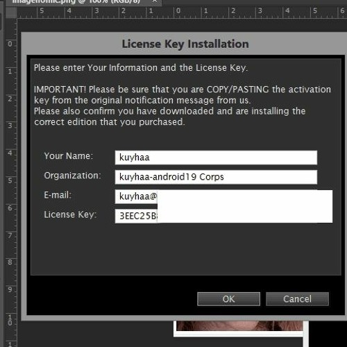 Stream Imagenomic Noiseware Professional Plugin V4 Keygen from Kamila | Listen online for free ...