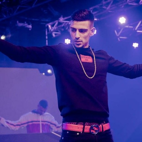 Stream Boef - Niet normaal by Leaked Music NL | Listen online for free ...