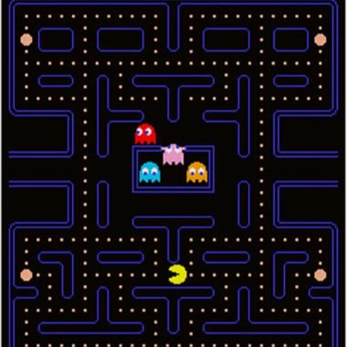 Stream TRON - Cyberpunk Pac-Man by Tron | Listen online for free on ...