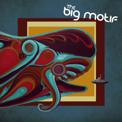 Stream Paper Crane by The Big Motif | Listen online for free on SoundCloud