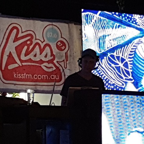 Stream Tom Pandzic: DJ set for Phil K Community Fundraiser @ La Di Da ...