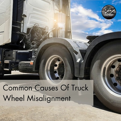 Stream episode Common Causes Of Truck Wheel Misalignment by Feoklist ...