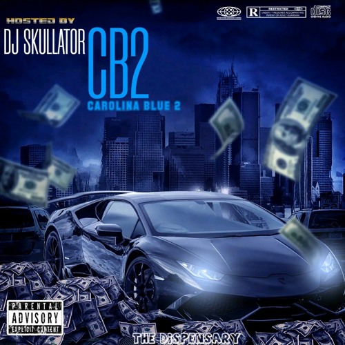 Stream Dj Skullator | Listen to CB2 playlist online for free on SoundCloud