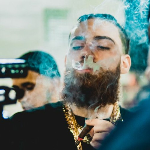 Stream (Free) Yovnchimi X Hades66 Type Beat "Palestinos" (Prod.by ...