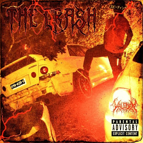 Stream VALODER The Crash by ValodeR | Listen online for free on SoundCloud