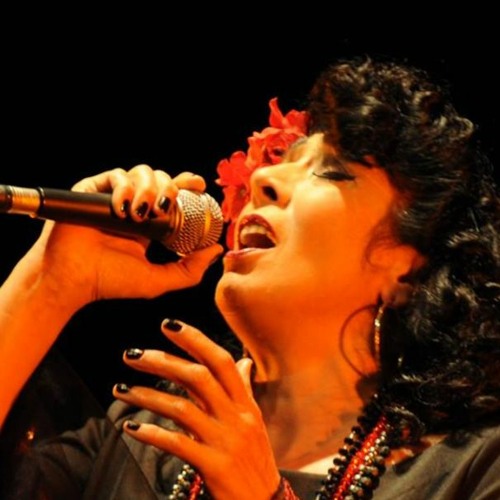 Stream Desierto Desesperación by Angela Muro by Angela Muro música ...