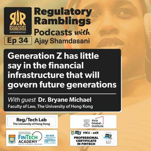 Stream Generation Z has little say in the financial infrastructure that ...