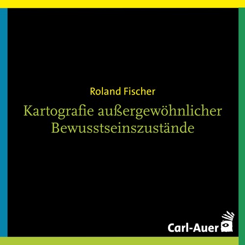 Stream episode Roland Fischer: Kartografie außergewöhnlicher ...