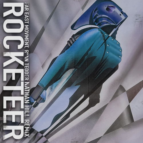 Stream Rocketeer - Nathan Hill Remix (EXTENDED MIX) by Nathan Hill ...