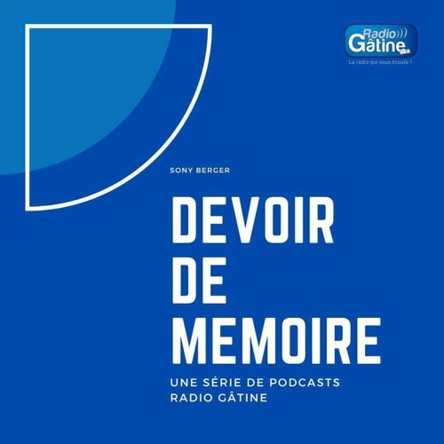 Stream 04 - La Deuxième Guerre Mondiale - La Résistance by Radio Gâtine ... Stream 04 - La Deuxième Guerre Mondiale - La Résistance by Radio Gâtine ...