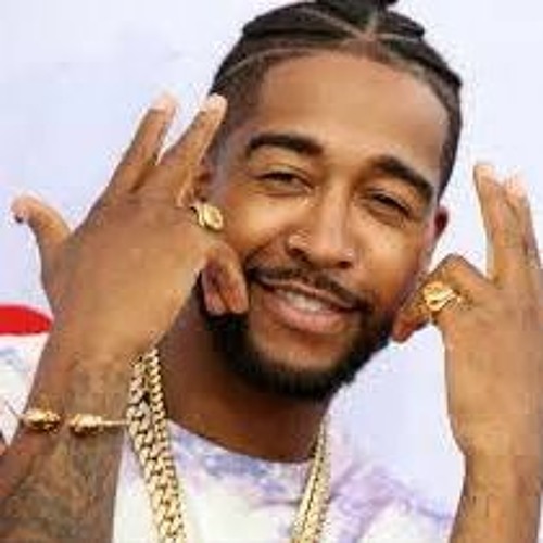 オマリオン・ウィリアムズ