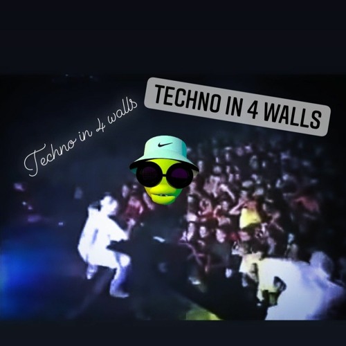 Stream Techno in 4 walls mix 20 by Techno in 4 walls | Listen online ...