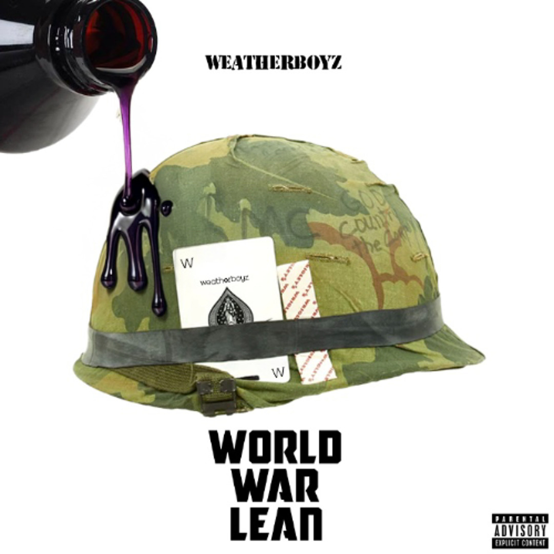 Stream trapjv | Listen to world war lean playlist online for free on ...