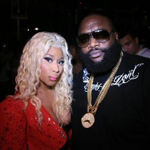 nicki minaj x rick ross - you the boss (jersey club remix) - Listen to ...