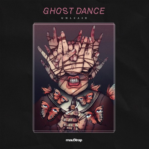 Stream Ghost Dance - Unleash by mau5trap | Listen online for free on ...