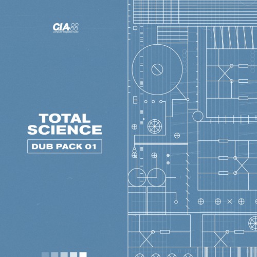Stream Total Science - Dub Pack 01 Preview Mix by Total Science ...