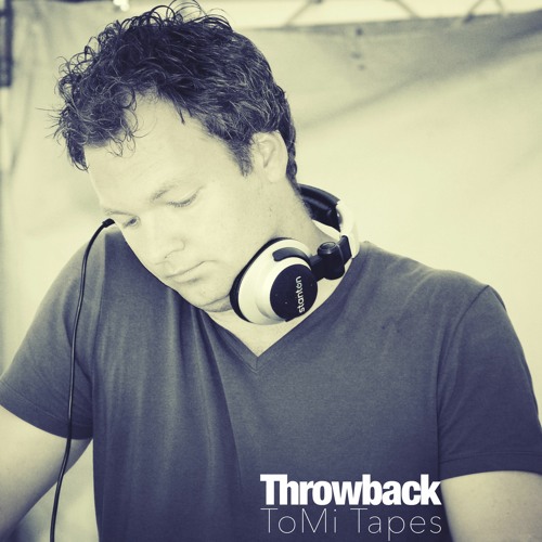 Stream Throwback Tapes #15 - 2002 - ToMi S.O.L.O. Trance // Vol. 2 by ...