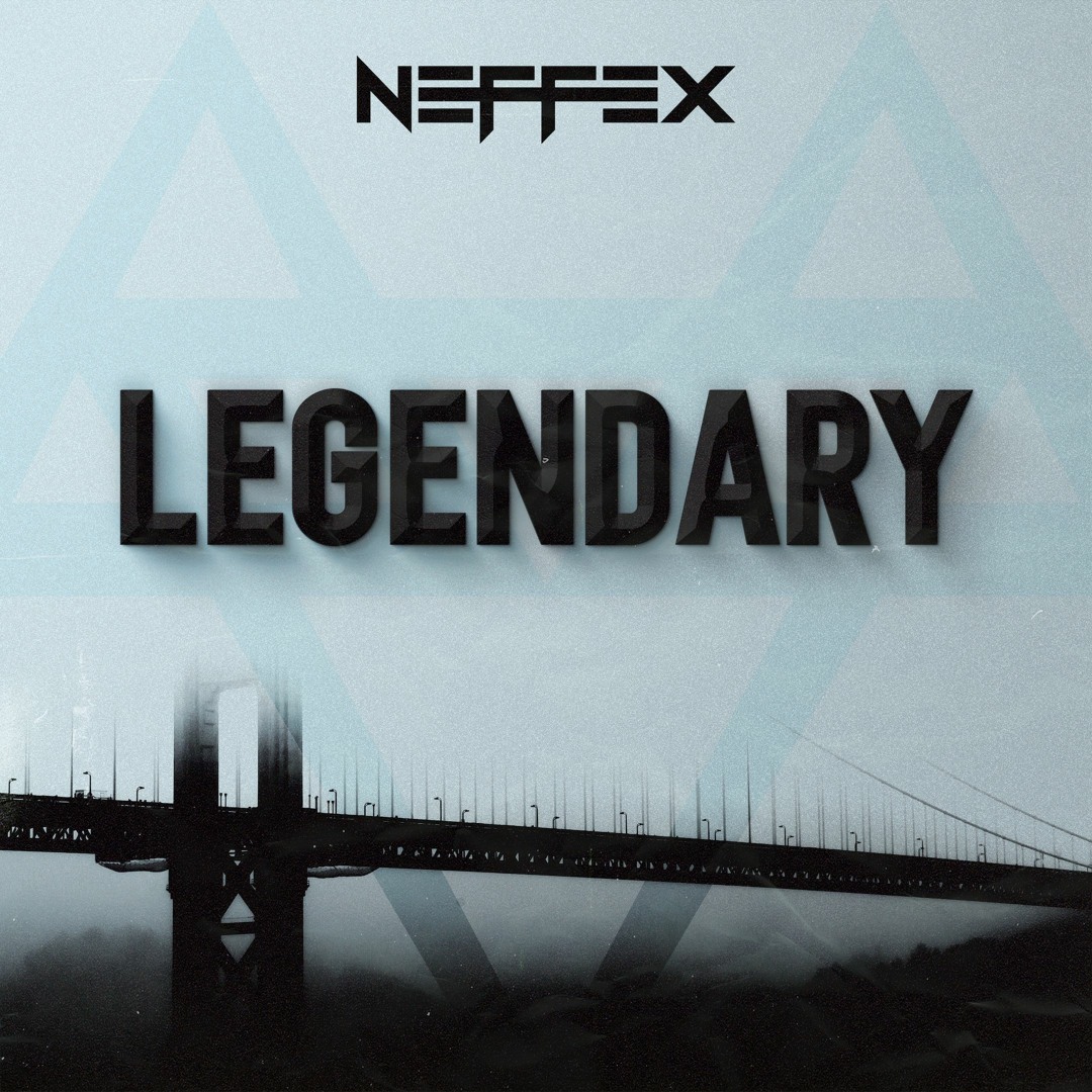 Stream Legendary 💎 [Copyright Free] by NEFFEX | Listen online for free ...