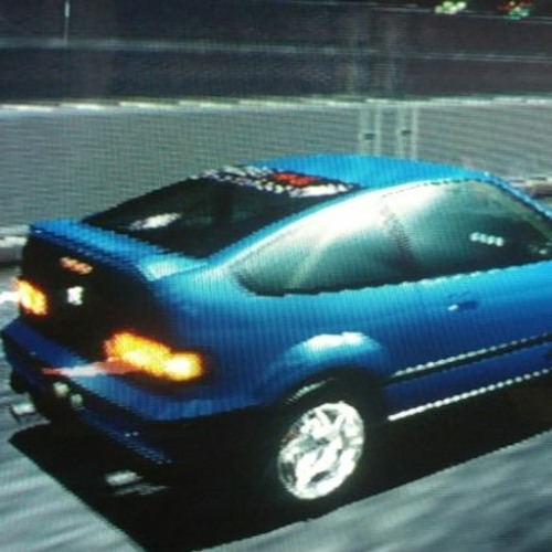 Stream EVILMAXXING | Listen to Dream Racing Game Soundtrack playlist ...