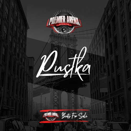 Stream PUSTKA by Premier Arena | Listen online for free on SoundCloud