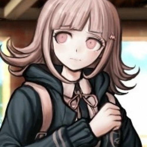 Nanami Chiaki Official Art