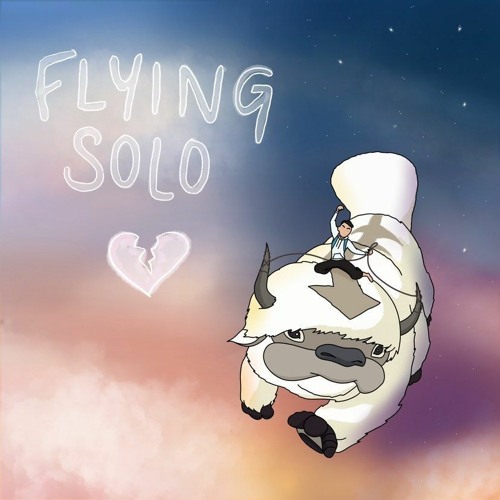 Stream Andrew Mao | Listen to Flying Solo playlist online for free on ...