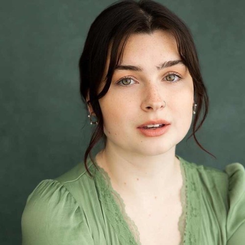 Stream Erin Rose-Martin by LIPA Actors 2023 | Listen online for free on ...