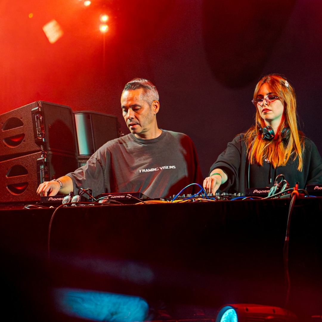 Stream KIKO b2b LUCYE - Closing Family Piknik 2023 by familypiknik ...