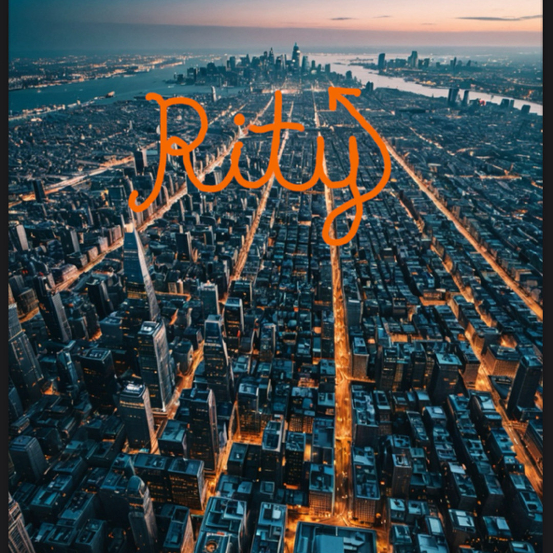 Stream RITY by Rity | Listen online for free on SoundCloud