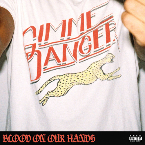 Stream Blood On Our Hands by Yoza | Listen online for free on SoundCloud