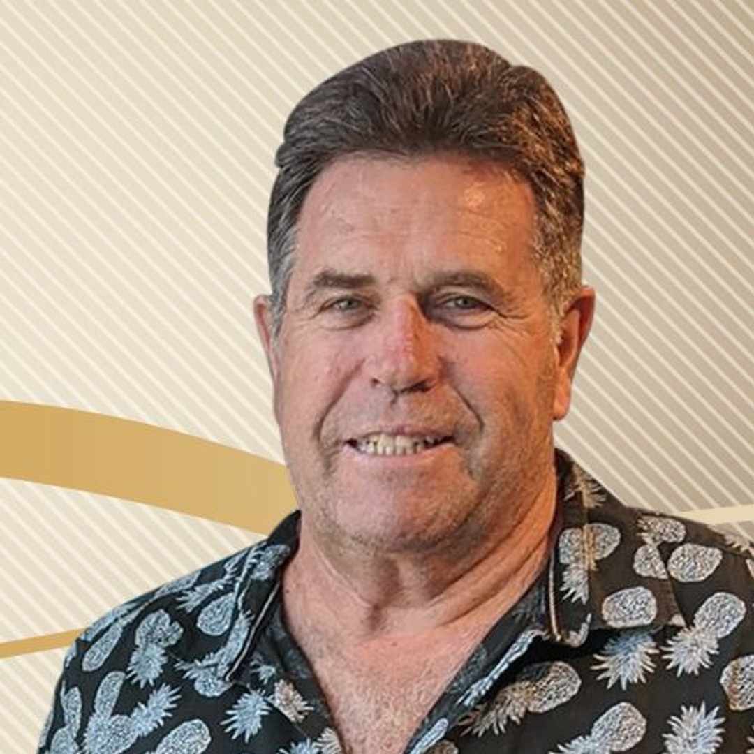 Stream Ken Vidler's Inspiring Story - 15/11/2020 by Inspiring Stories ...