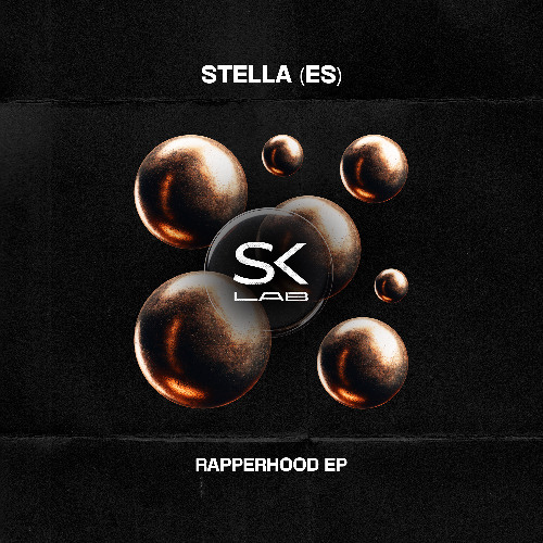 Stream STELLA (ES) - Just A LIttle Bit (Original Mix) by SK LAB ...