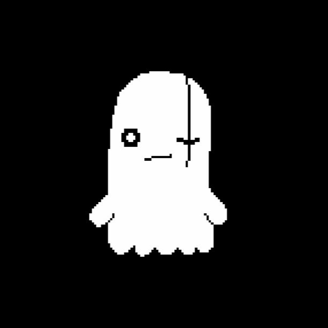 Stream 10 - Battle Against a ...Normal Ghost by UNRELATED (J'S ...