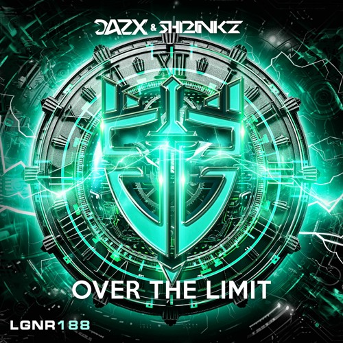 pumpyoursound.com | D4ZX & ShrinkZ - Over The Limit [OUT NOW!]