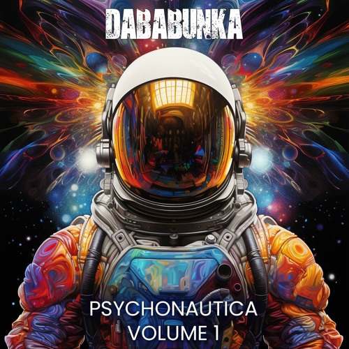 Stream Psychonautica Vol. 1 by DABABUNKA | Listen online for free on SoundCloud