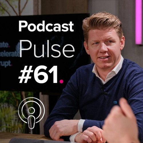 Listen to music albums featuring Pulse #61: Google en Microsoft gaan ...