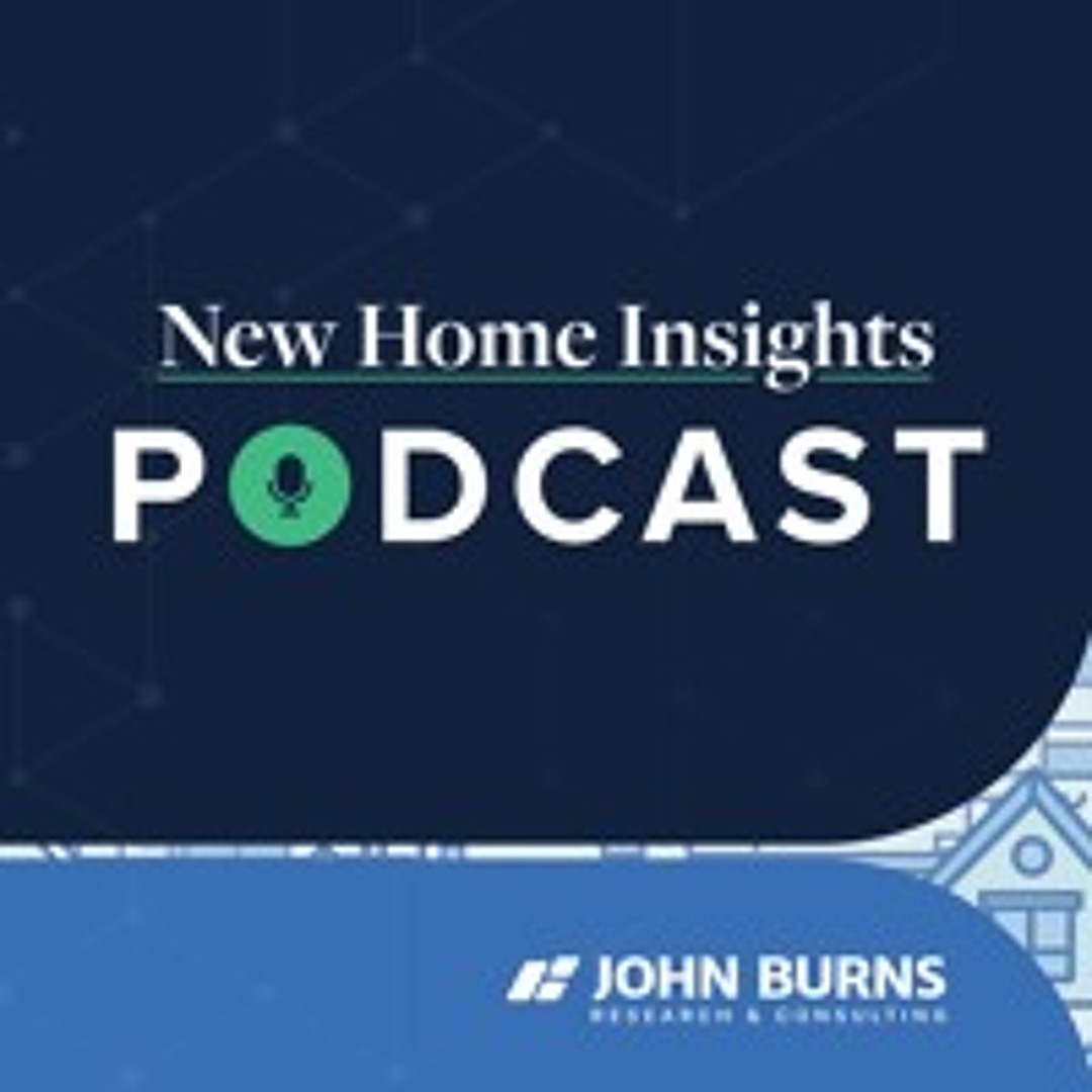 Stream episode Sean Dobson on Rethinking Homeownership, SFR, and ...