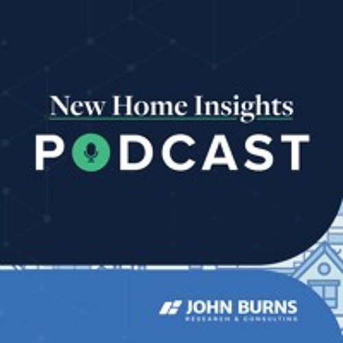 Stream episode Sean Dobson on Rethinking Homeownership, SFR, and ...