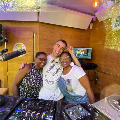 Stream Sis Wami Show @ Kiosk Radio 16.10.2022 by Kiosk Radio | Listen ...