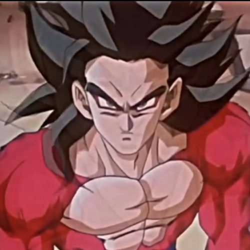 Stream You just might be the last-Ssj4 Goku.mp3 by Daimen_Fresh ...