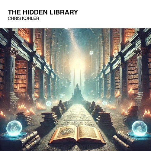 Stream The Hidden Library by Chris Kohler | Listen online for free on ...