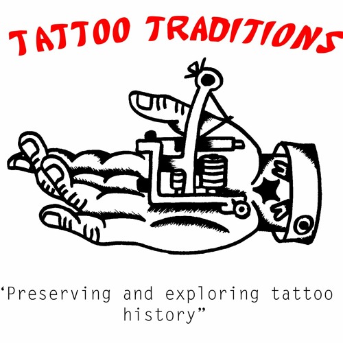 Stream episode Episode 001 - George Bone by Tattoo Traditions podcast ...