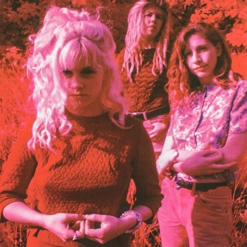 Stream dust cake boy (live) ~ ♡babes in toyland♡ by bluebrrygashes ...