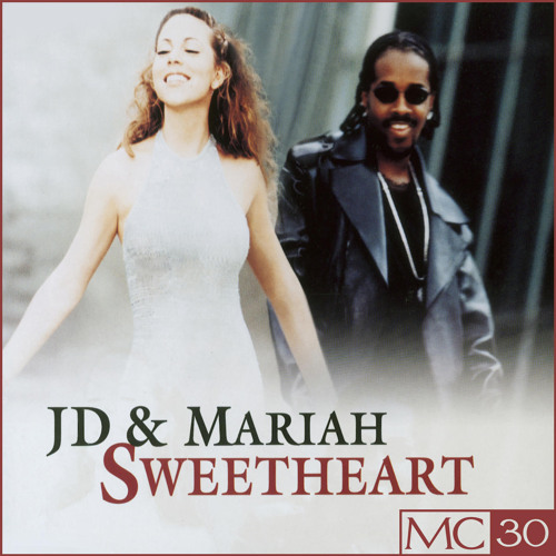 Stream Sweetheart (The Dance) by Mariah Carey | Listen online for free ...