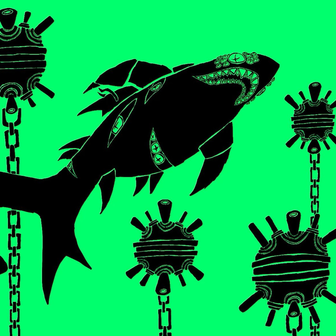 Stream Eyefestation (all phases) [Pressure Ost] by Eden☆ | Listen ...