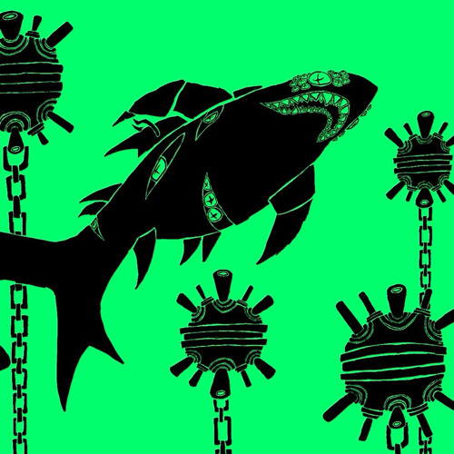 Stream Eyefestation (all phases) [Pressure Ost] by Eden☆ | Listen ...