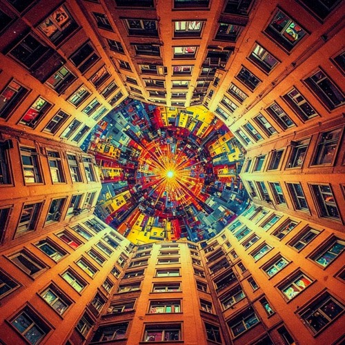 Stream Forced Perspective by Andy Davilla Tunes | Listen online for ...