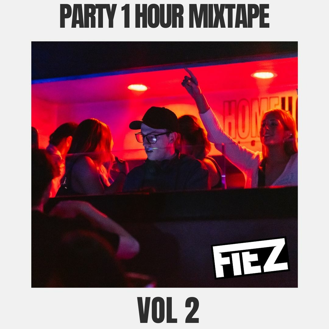 Stream PARTY 1 HOUR MIXTAPE VOL 2 by FIEZ | Listen online for free on ...