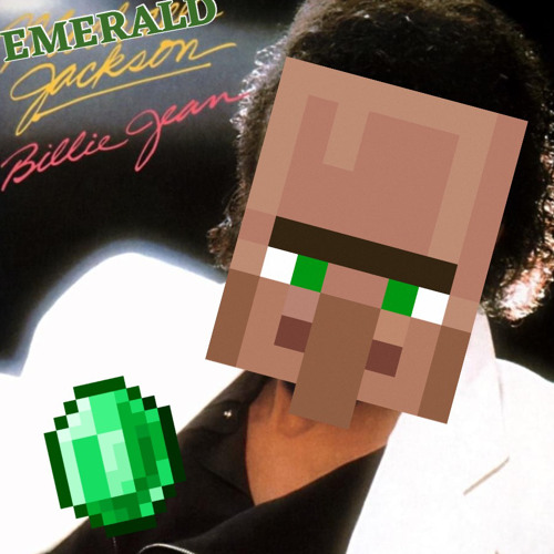 Stream billy jean / Minecraft villager by Himathy Turner | Listen ...