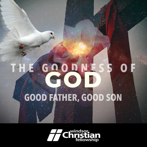 Stream Good Father, Good Son | Goodness of God // Pastor Wole by ...